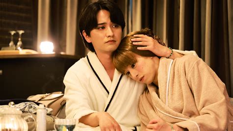 買われた男～女性限定快感セラピスト～ テレビ大阪