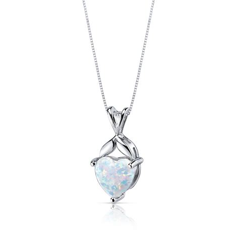 Necklaces Ruby And Oscar