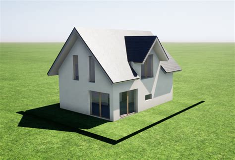 Montažna Kuća Mk 155 Cena