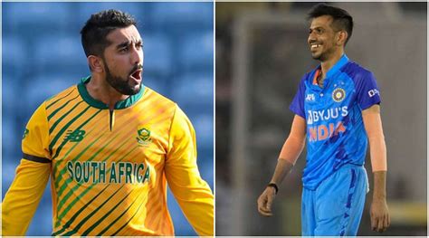 Watch Video: Yuzvendra chahal Kick tabraiz shamsi, share light moment ...