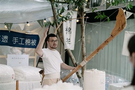 双手做工农夫市集 In 杭州东信和创园 益闻event 营销活动案例库 活动没灵感就上益闻网 花瓣网
