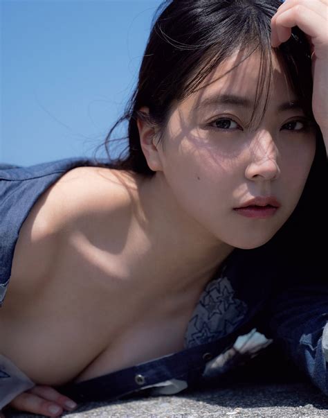 白間美瑠 キレイなお姉さんは好きですか？