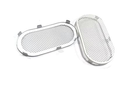 Ultrasonic Mesh Etching For Robotic Vacuum Cleaners Custom Advanced Chemical Etching Ultrasonic Mesh Etching For Robotic Vacuum Cleaners Custom Advanced Chemical Etching