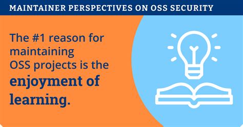 Maintainer Motivations Challenges And Best Practices On Open Source Software Security Open