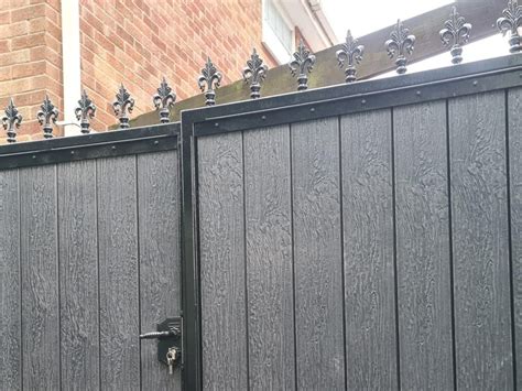 Composite Gates Options Composite Gates Uk
