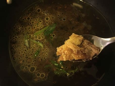 Punarpuli Saaru Recipe Kokum Rasam Recipe Hebbars Kitchen