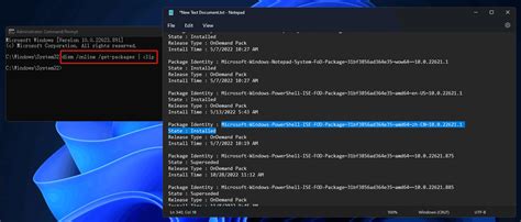 Fix Error Not All Of The Updates Were Successfully Uninstalled Minitool