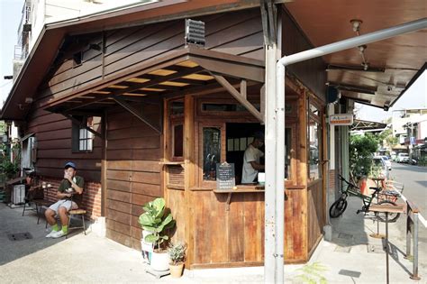 【嘉義】 Supiido スピード 咖啡｜古蹟旁 復古日系外帶咖啡專門店，咖啡香醇 焦糖布丁超推。