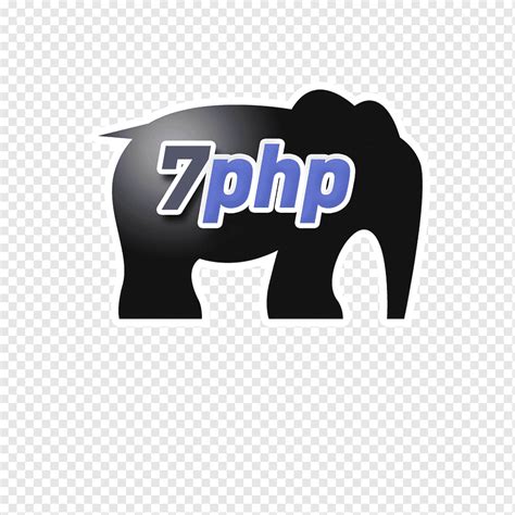 Php Zend Technologies Xampp Mysql Wordpress Php Logo Text Logo Web
