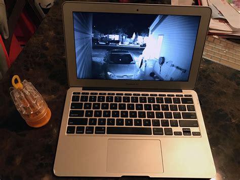 I Replaced The Battery In My Mid Macbook Air