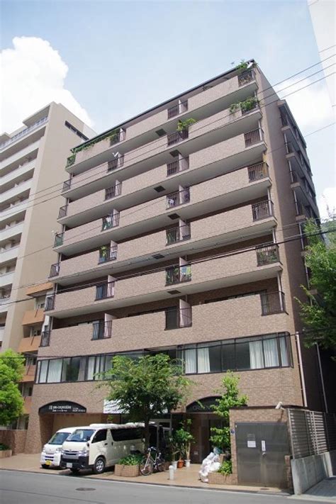 グリーン本町ビル大阪市中央区本町橋のビル情報【オフィスナビ®】