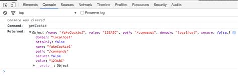 Getcookie Cypress Documentation Cypress Documentation