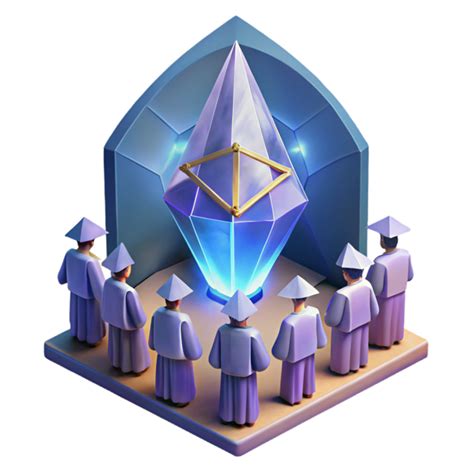 Decentralized Consensus Exploring Blockchain S Crystal Core 54717226 Png
