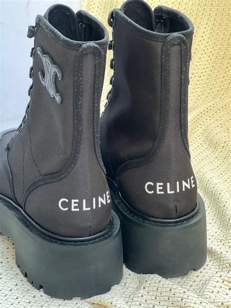 Черевики celine — ціна 6800 грн у каталозі Черевики Купити жіночі речі ...