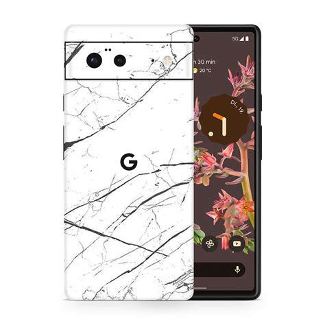 Pixel 6 Stone Series Skins Wrapitskin The Ultimate Protection
