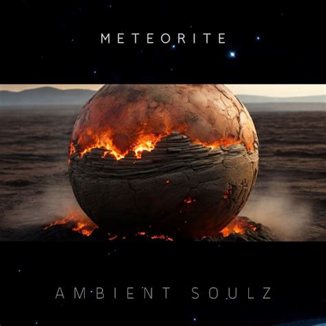 Meteorite Youtube Music
