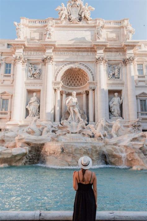 Rome Travel Guide Artofit