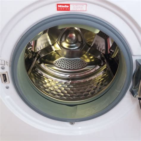 Стирально -сушильная машина Miele WT 2780 WPM б/у купить в Днепре, цена ...