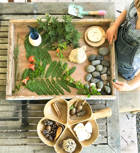 Sensory Play