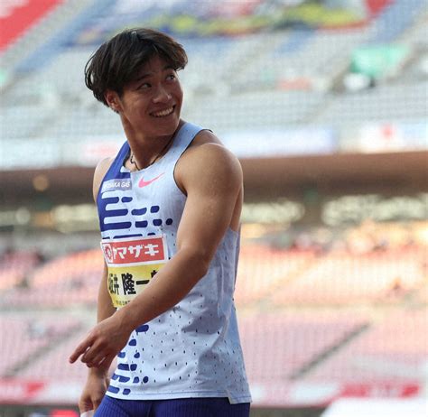 【陸上】パリ五輪代表は計51人 大混戦男子100mは坂井、東田 柳田はリレーで参戦― スポニチ Sponichi Annex スポーツ