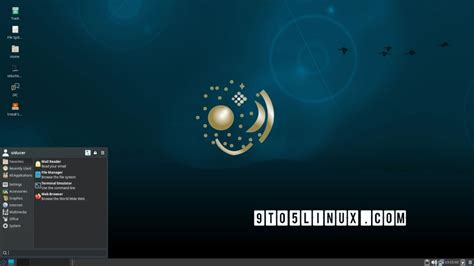 Debian Based Siduction 20213 Distro Released With Linux Kernel 515 Lts Pipewire 9to5linux