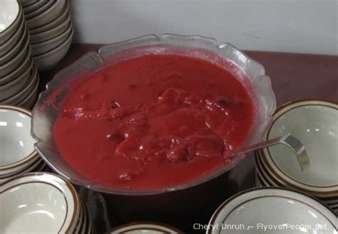 1000 Images About Mennonite Foods On Pinterest Roll Recipe Sausage Gravy And Cherries