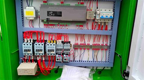 Air Cooled Screw Chiller Kaifeng