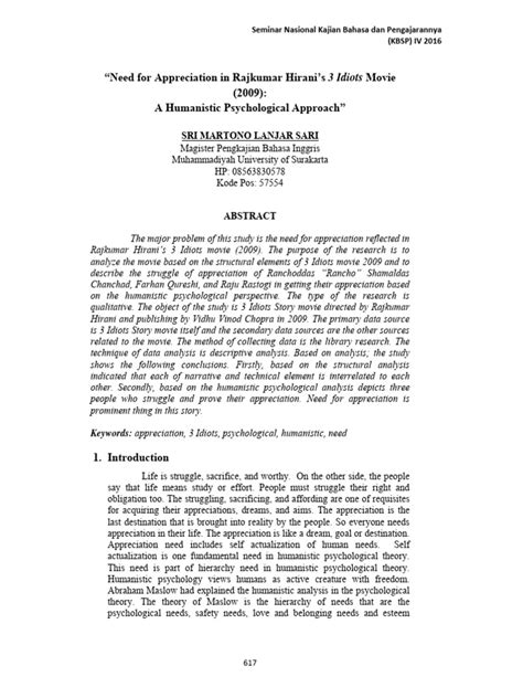 3 Idiots Pdf
