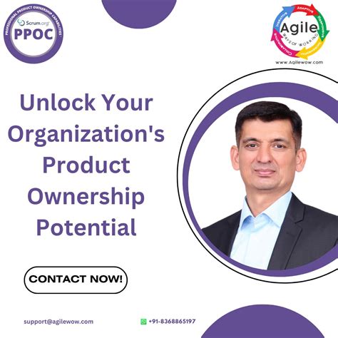 Sanjay Saini On Linkedin Agile Scrum Productowner Product Agilewow
