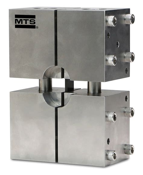 Mts Combined Loading Compression Clc Composite Fixture