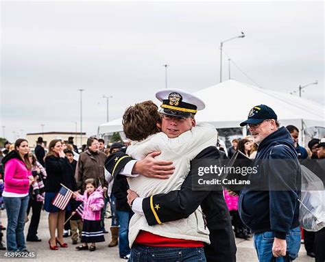 Us Navy Officer Uniforms Photos And Premium High Res Pictures Getty