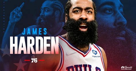 淺談 James Harden 交易 ── 或許費城沒那麼冷吧 Nba 籃球 運動視界 Sports Vision