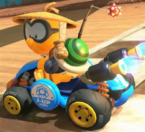 File Mario Kart World Lakitu Costume Super Mario Wiki The Mario