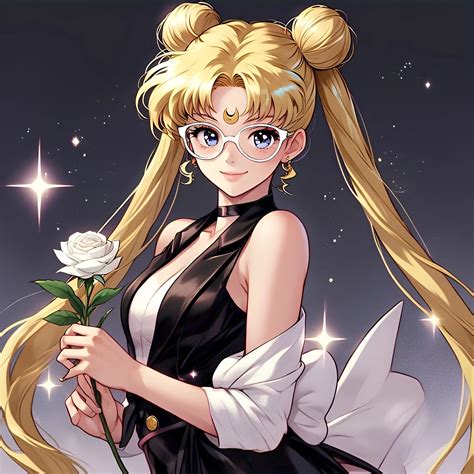Dukefavre Sailormoon Animereels Animelife Animememes Instagram