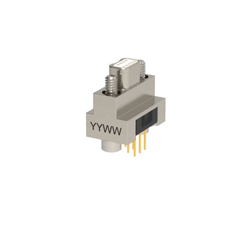 A28410-009 - Omnetics Connector Corp.