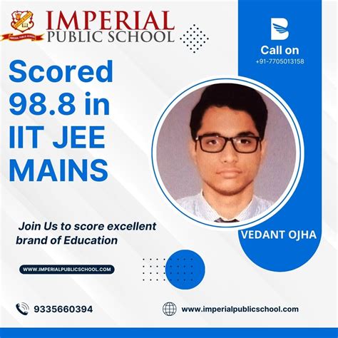 Imperial Public School Assi Varanasi