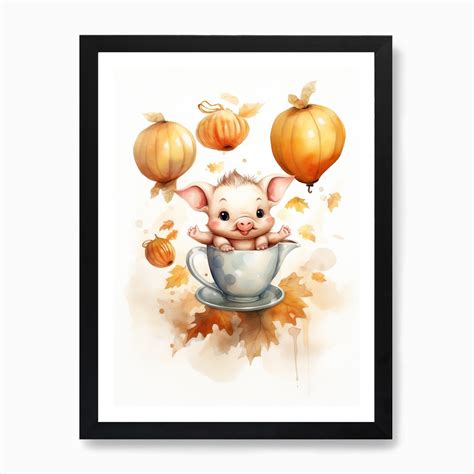 Flying Pigs Art Shop Fy
