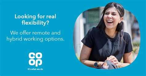 Co Op On Linkedin Tech Data And Digital