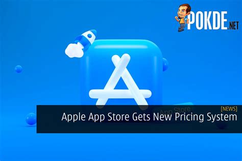 Apple App Store Gets New Pricing System Devs Can Now Choose From 900
