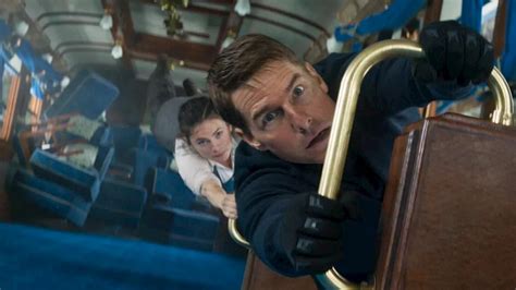 Mission Impossible 8 News 2025 Minta Tamarra