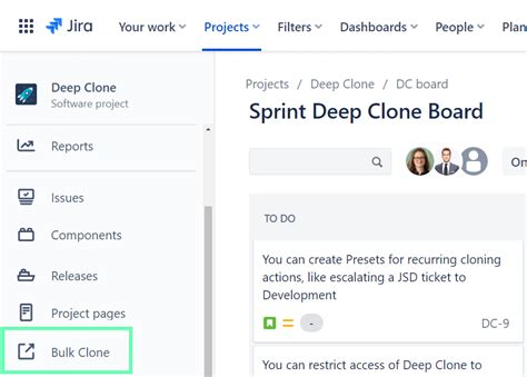 Create A Shortcut To Bulk Clone