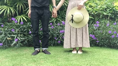 これからも下手っぴな優しさで包んでね。不器用彼氏を逆手にとって、日常に9のキュンを｜mery