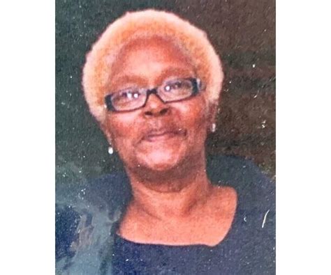 Josephine Burleson Obituary 2023 Dallas Tx Golden Gate Funeral