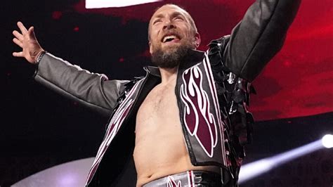 Bryan Danielson Reveals When Aew Wrestling Contract Ends Tjr Wrestling