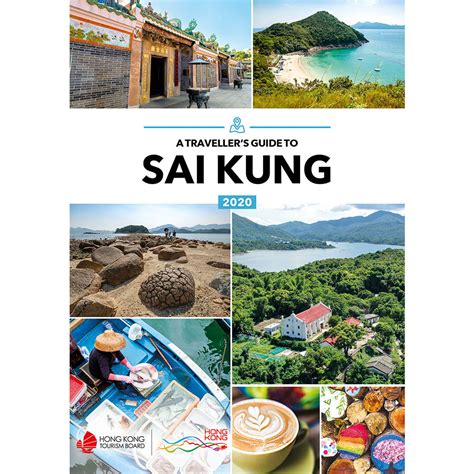 Sai Kung Hong Kong Tourism Board