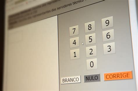 Eleição de Representantes Docentes para a CPPD tem início nesta quinta