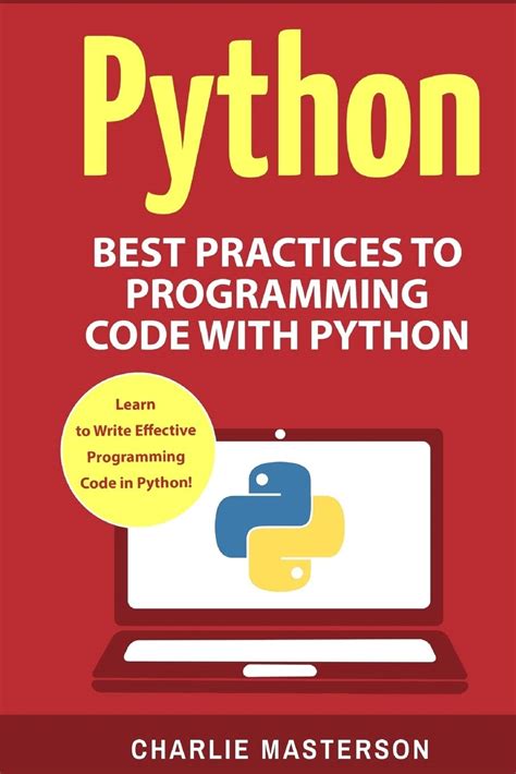 Python Best Practices To Programming Code With Python Python Java