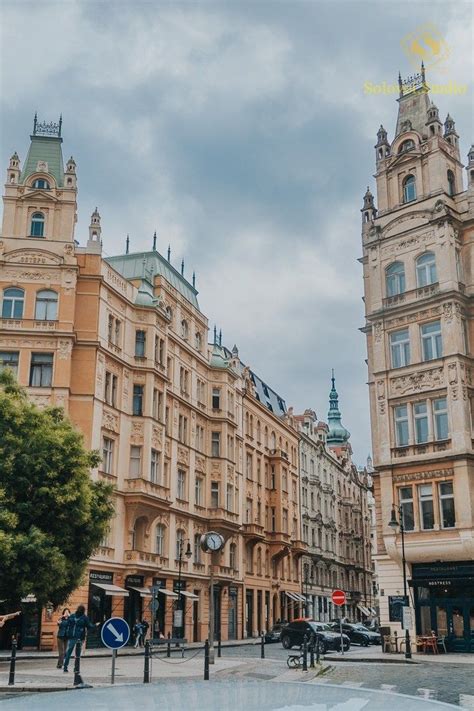 Prague