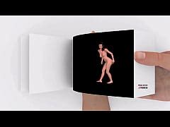 Flipbook Animation Of A Cute Girl Posing Sexy Pose Xxx Mobile Porno Videos Movies IPornTV Net