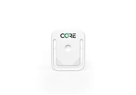 Core Body Temperature Sensor